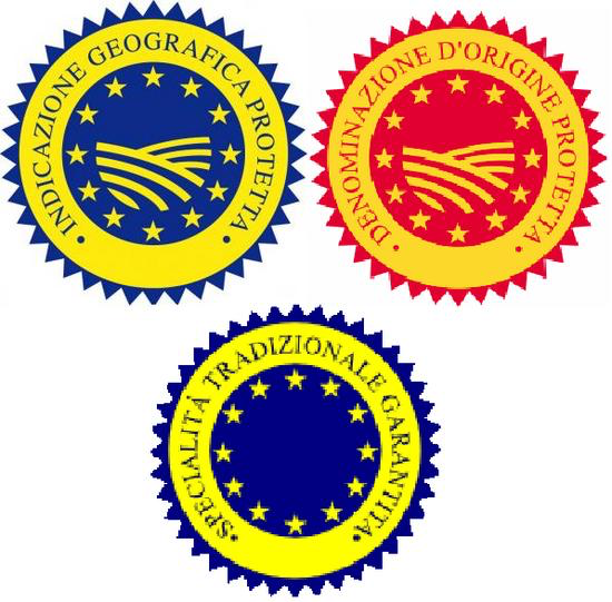 Jak rozeznat kvalitní italské potraviny – ochranné známky kvality DOP ...